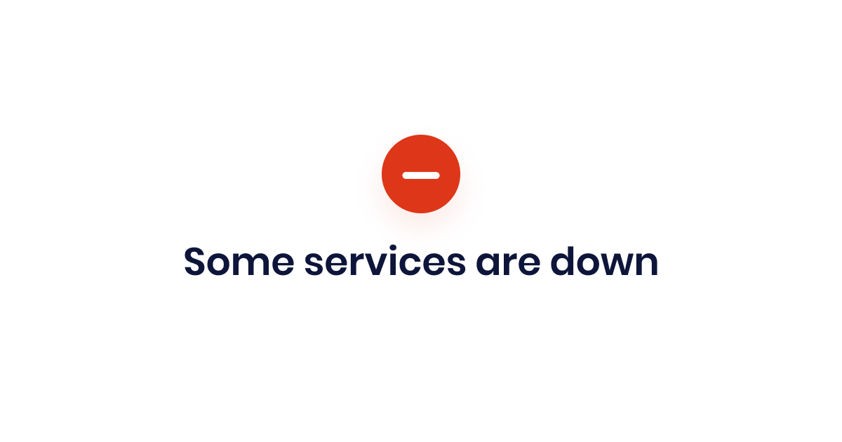 Previous incidents | Texthelp